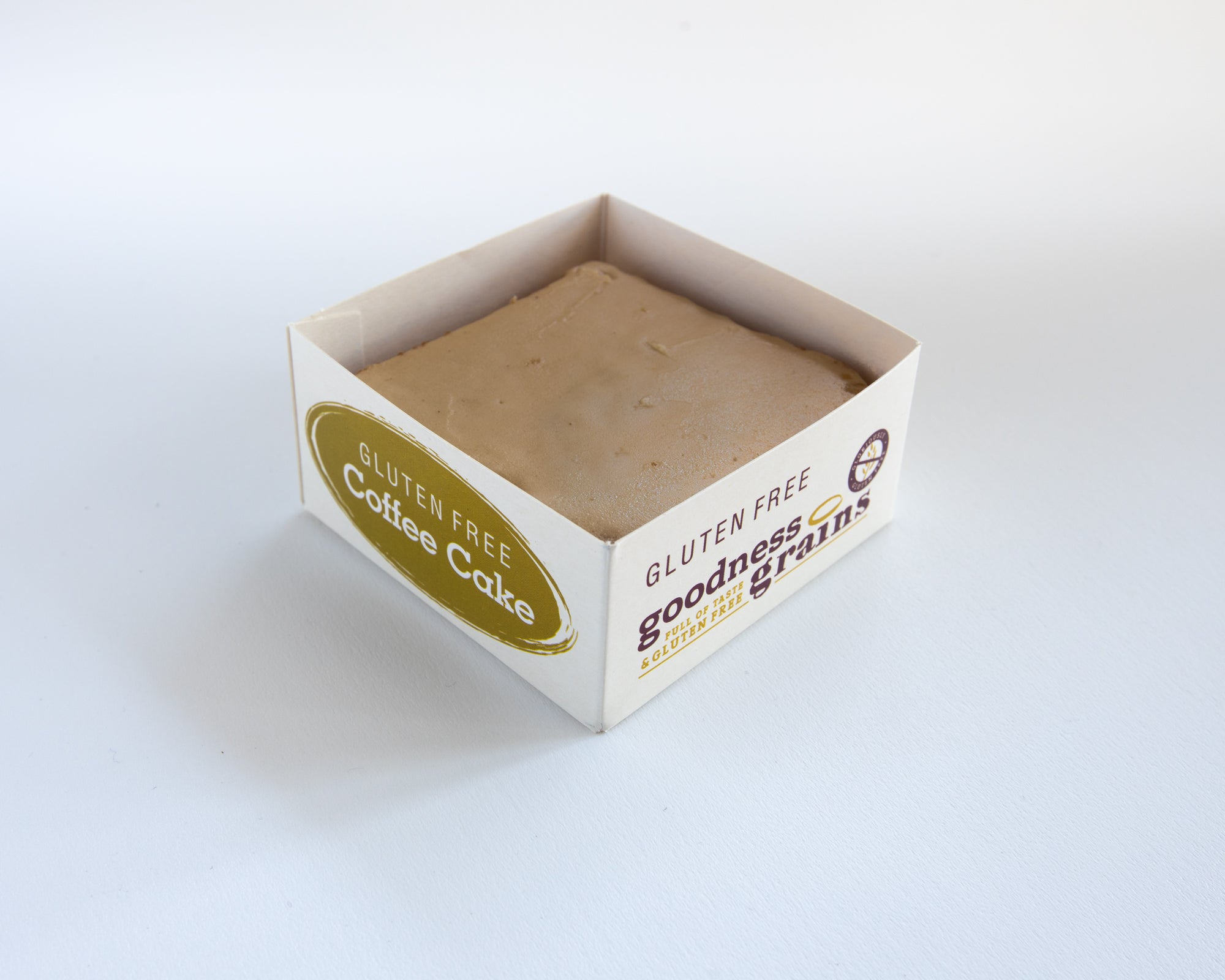 Goodness Grains Gluten Free Bakery